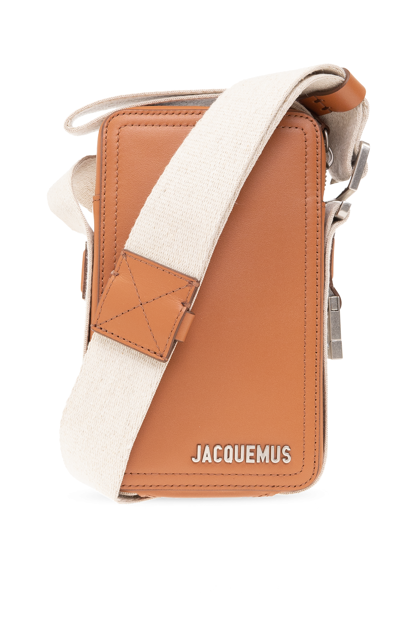 Jacquemus 'Le Cuerda Vertical' shoulder bag | Men's Bags Jacquemus 'Le Cuerda Vertical' shoulder bag | Men's Bags